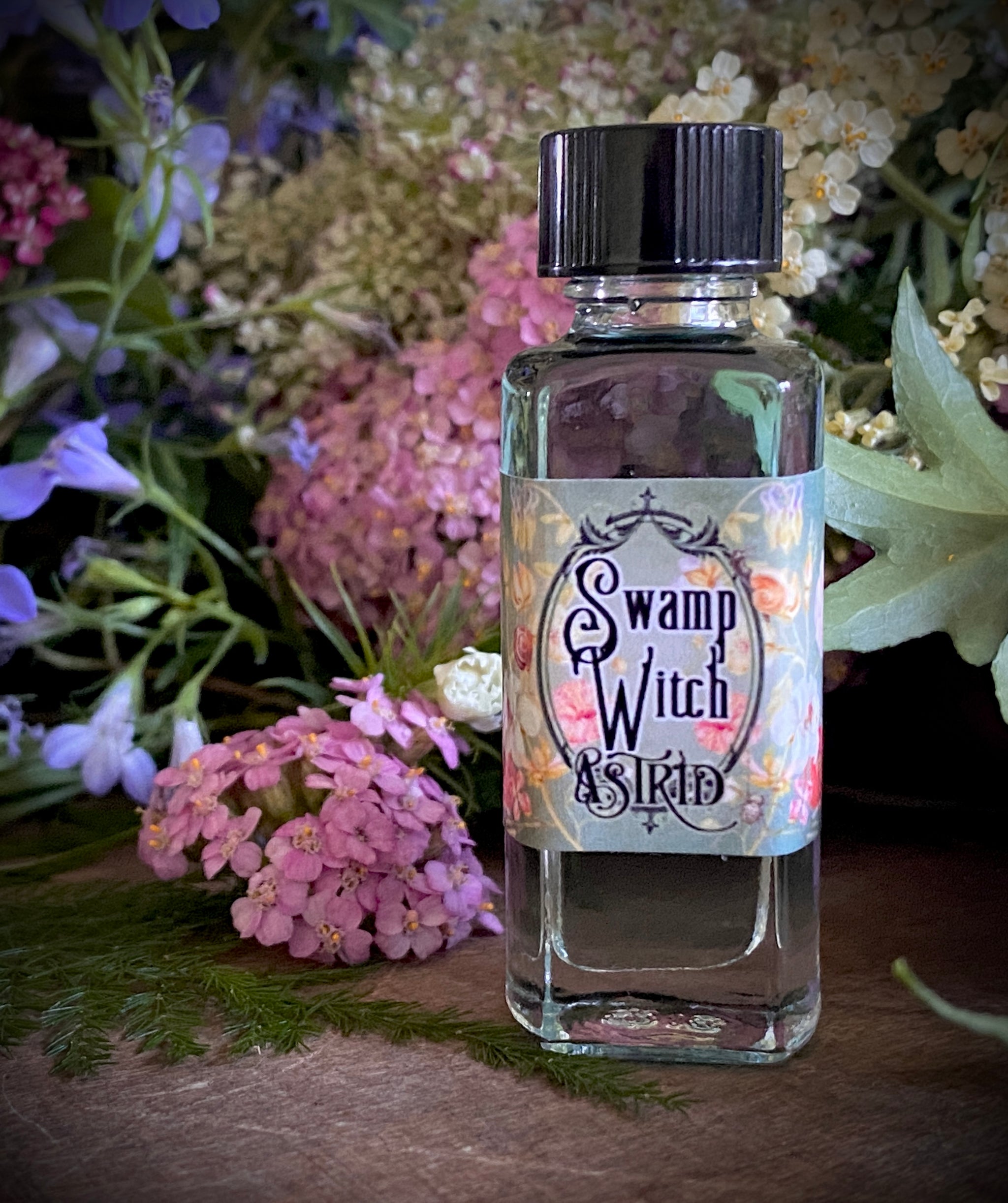 Astrid Perfume