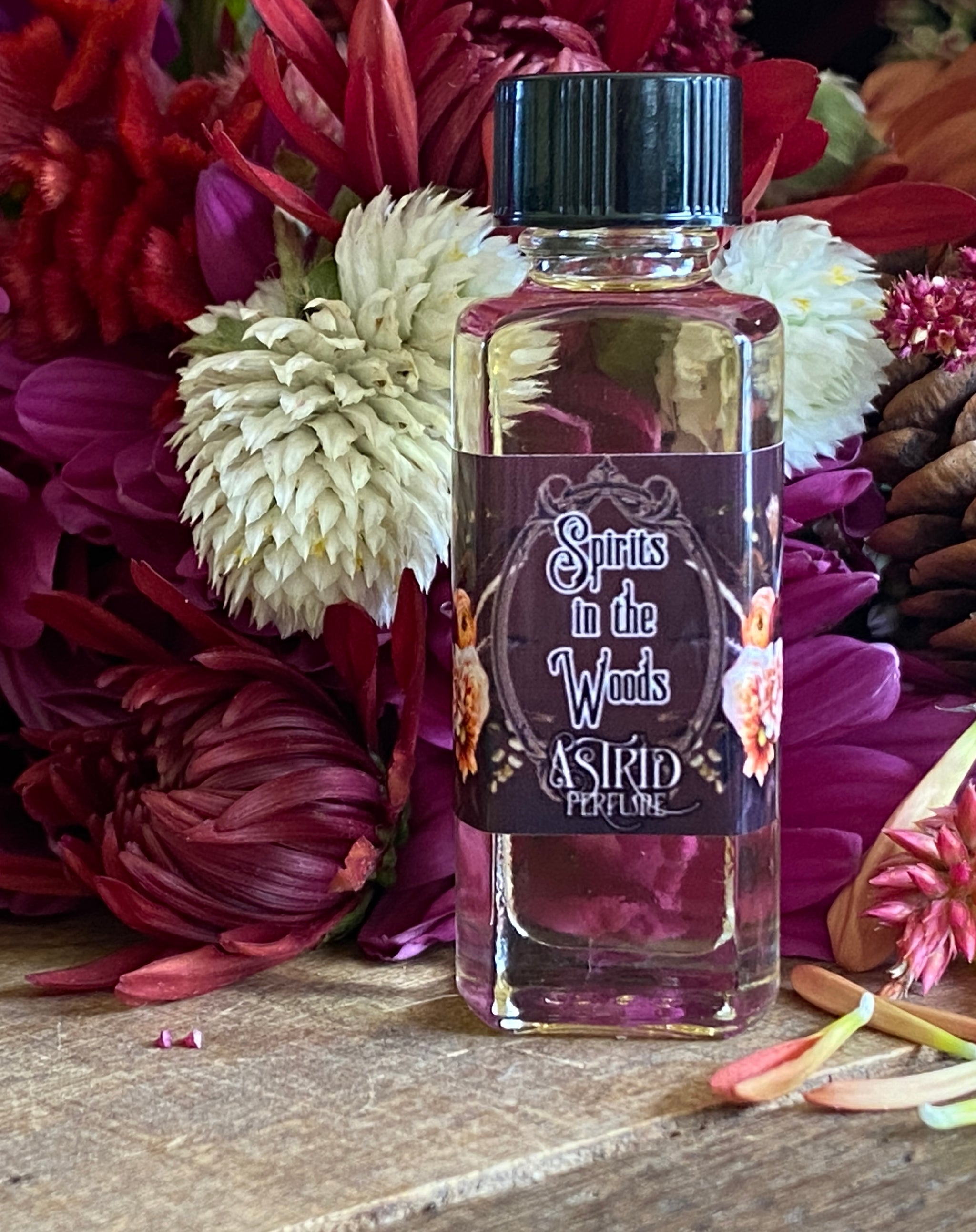 Astrid Perfume