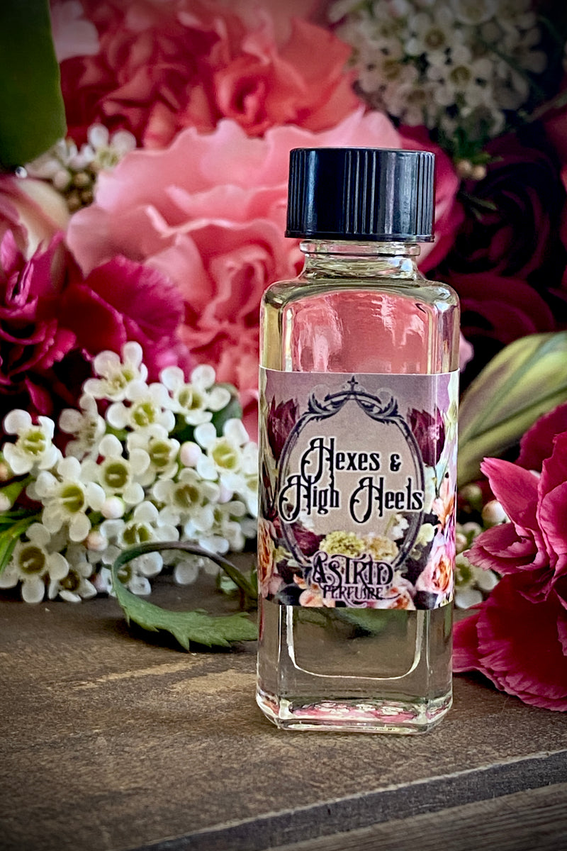 Astrid Perfume