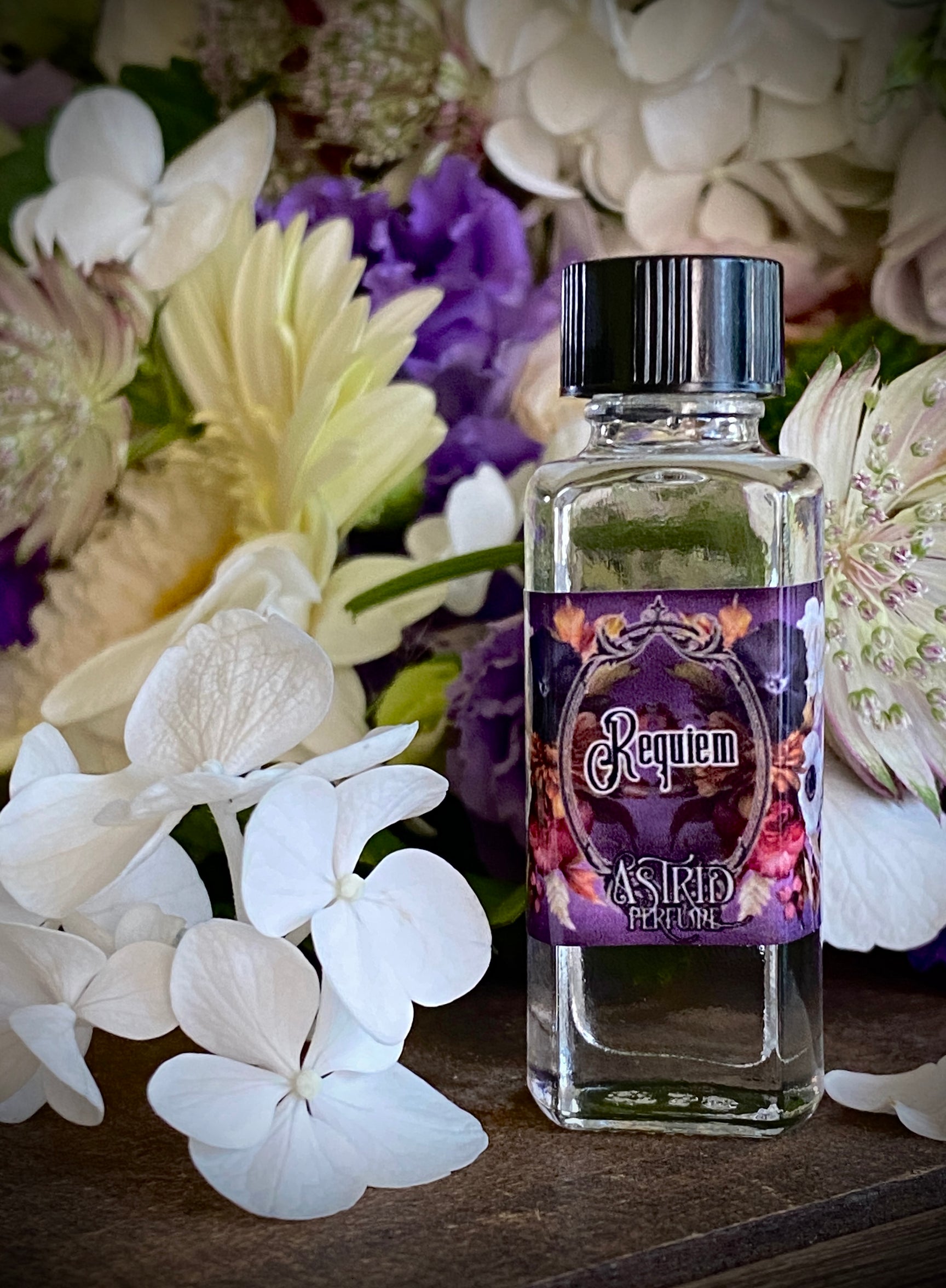 Astrid Perfume