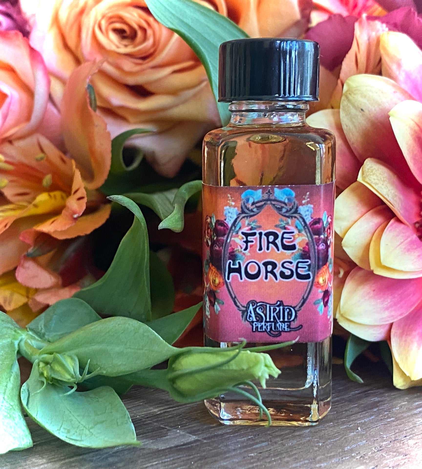 Astrid Perfume