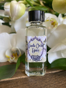 Vanilla Orchid: Dainty – Astrid Perfume